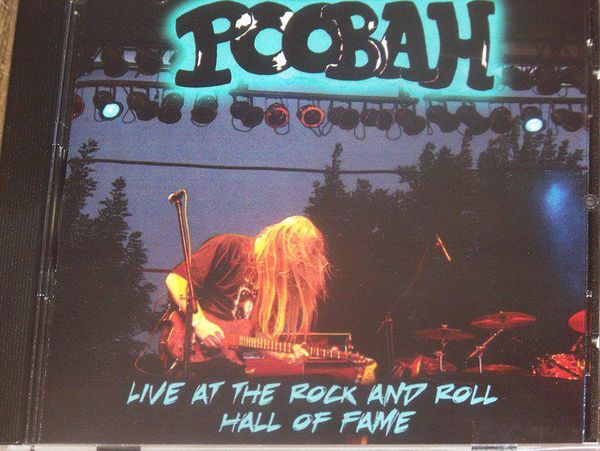 poobahband.com - Poobah Store