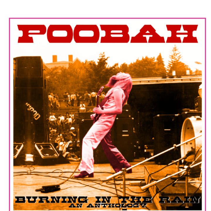 poobahband.com