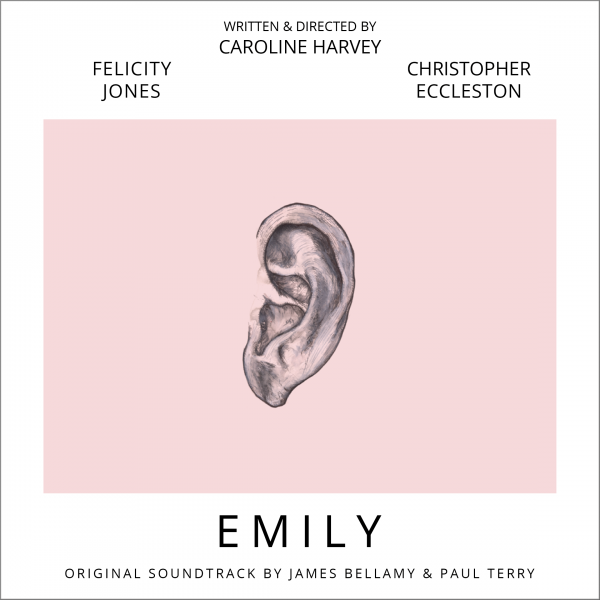 'Emily' Original Soundtrack Cover Revealed