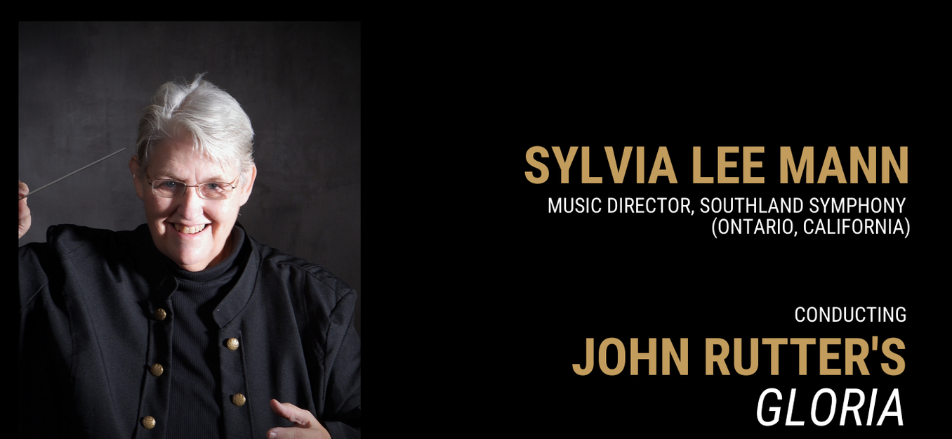 SSO Chorus - Rutter Resources