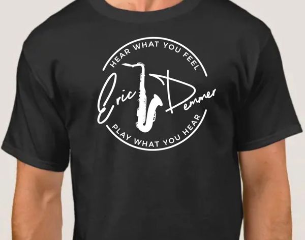 ericdemmer.com - Merch