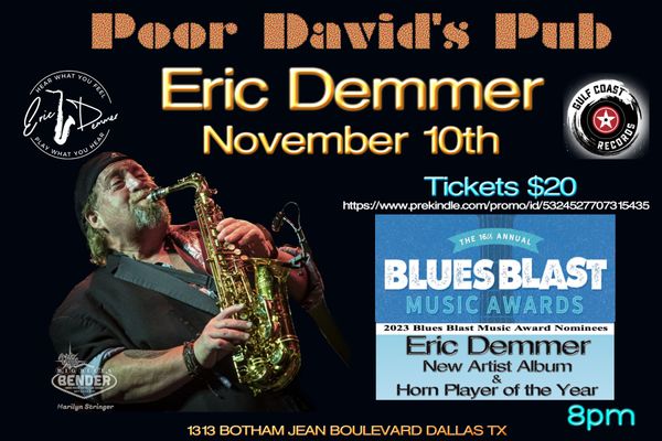 ericdemmer.com