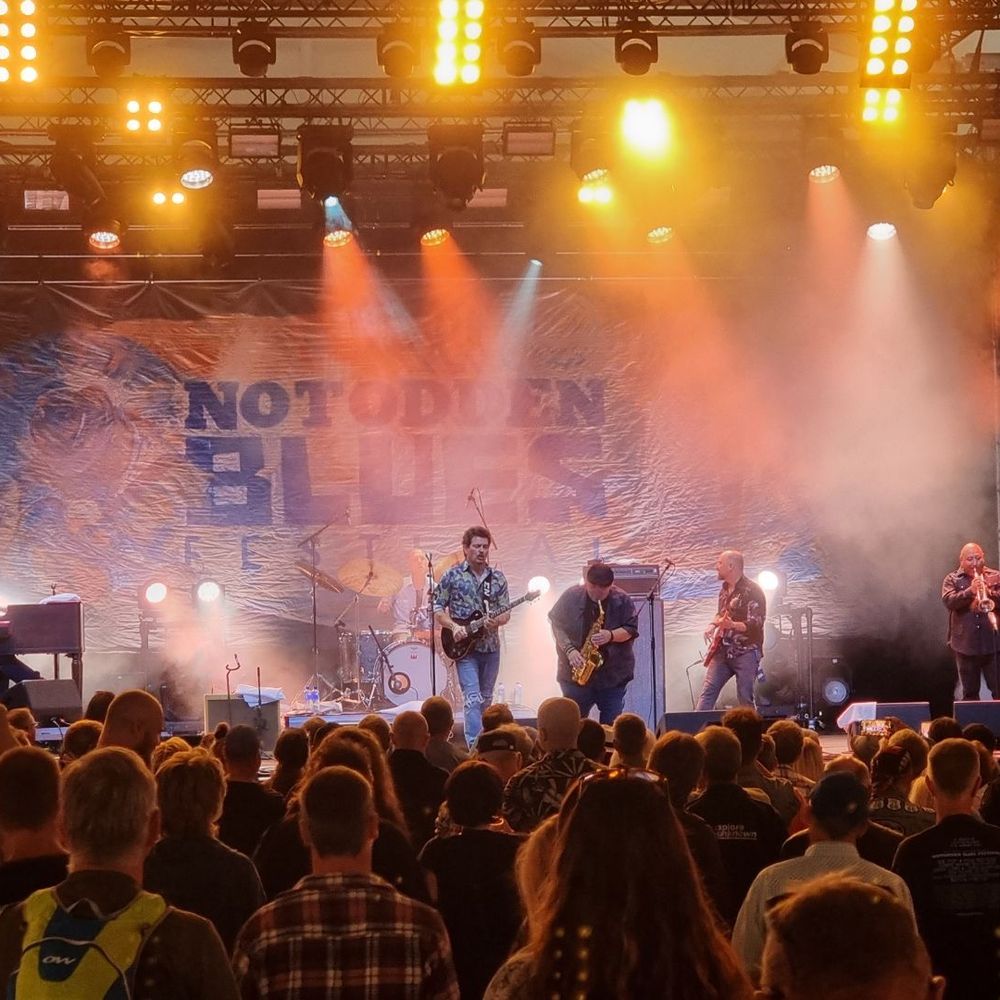 ericdemmer.com - Media