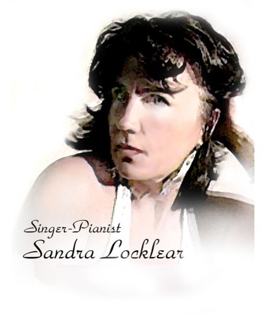 Sandra Locklear | Jazz Pianist - Singer - Songwriter - Gallery