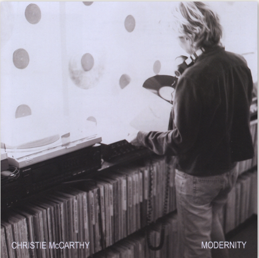christiemccarthy.com - MUSIC
