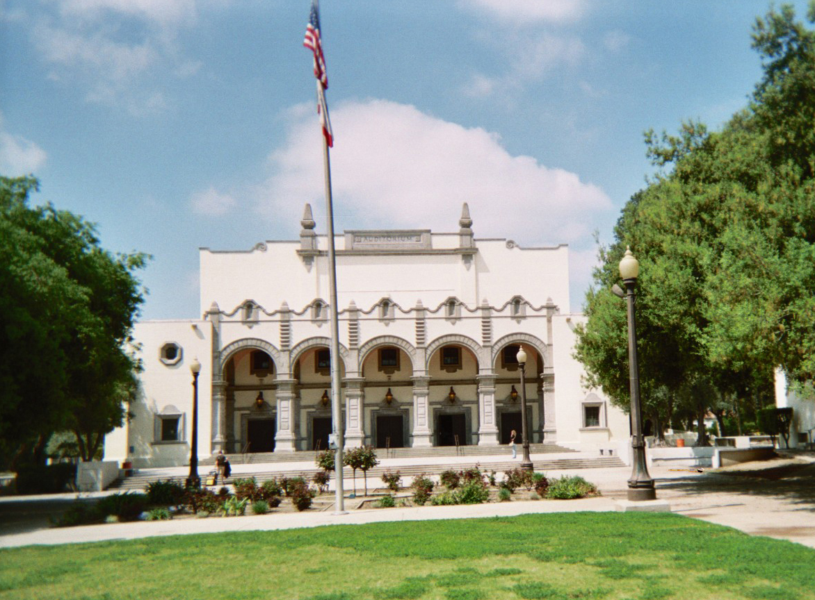 Southland Symphony Orchestra