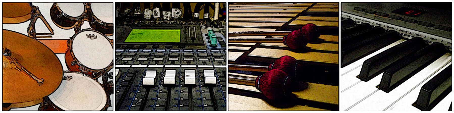 Ed Hartman Music - Percussion Students & Educational Links