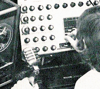 Ed Hartman Music - 1975 Weird Experimental Archives