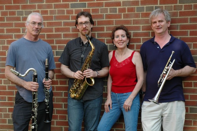 Christopher Brellochs - Quiet City