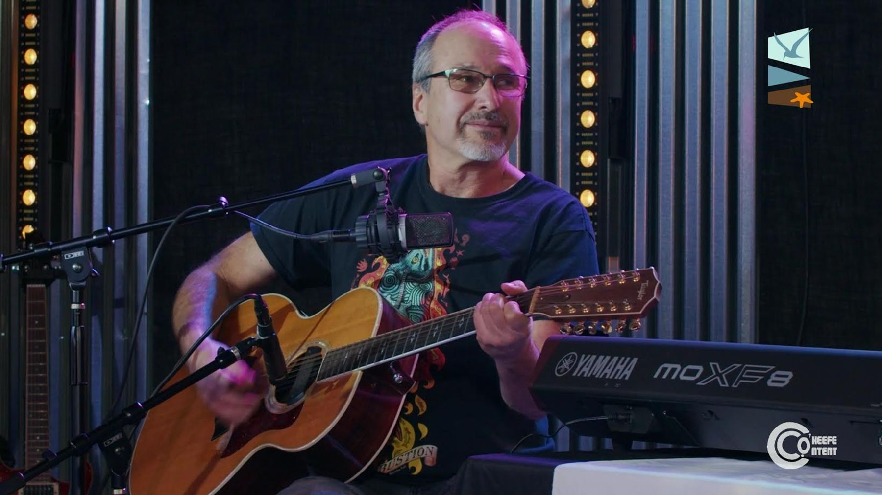 Tim McHugh - About Tim