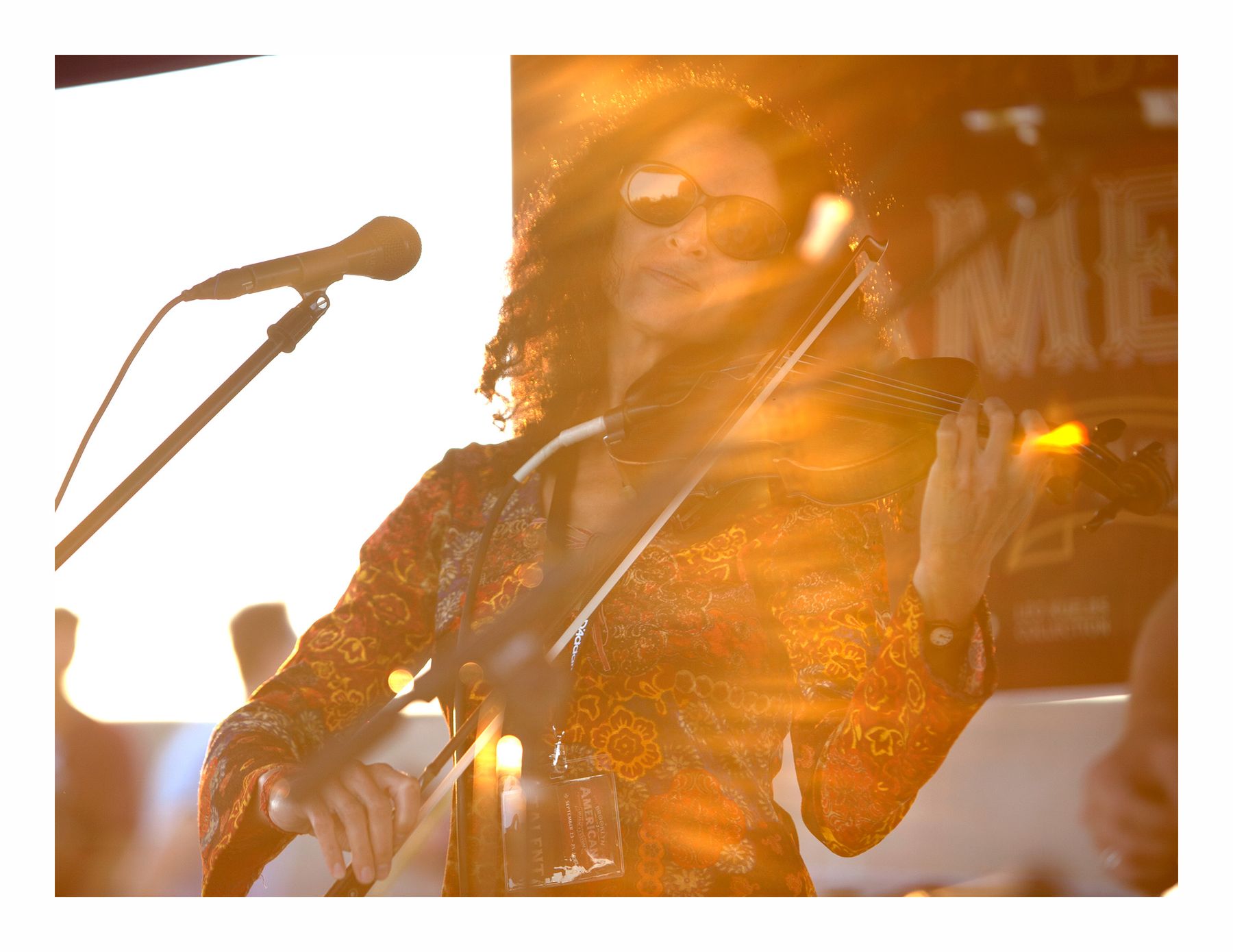 Jan Bell Music - The Maybelles