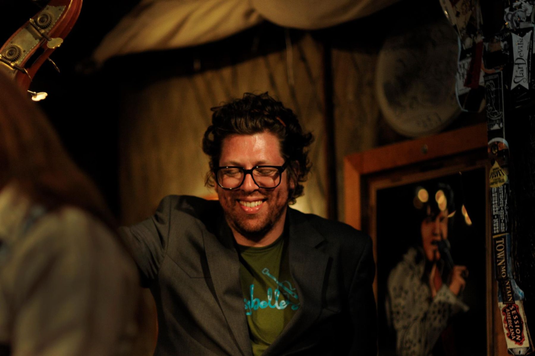 Jan Bell Music - The Maybelles