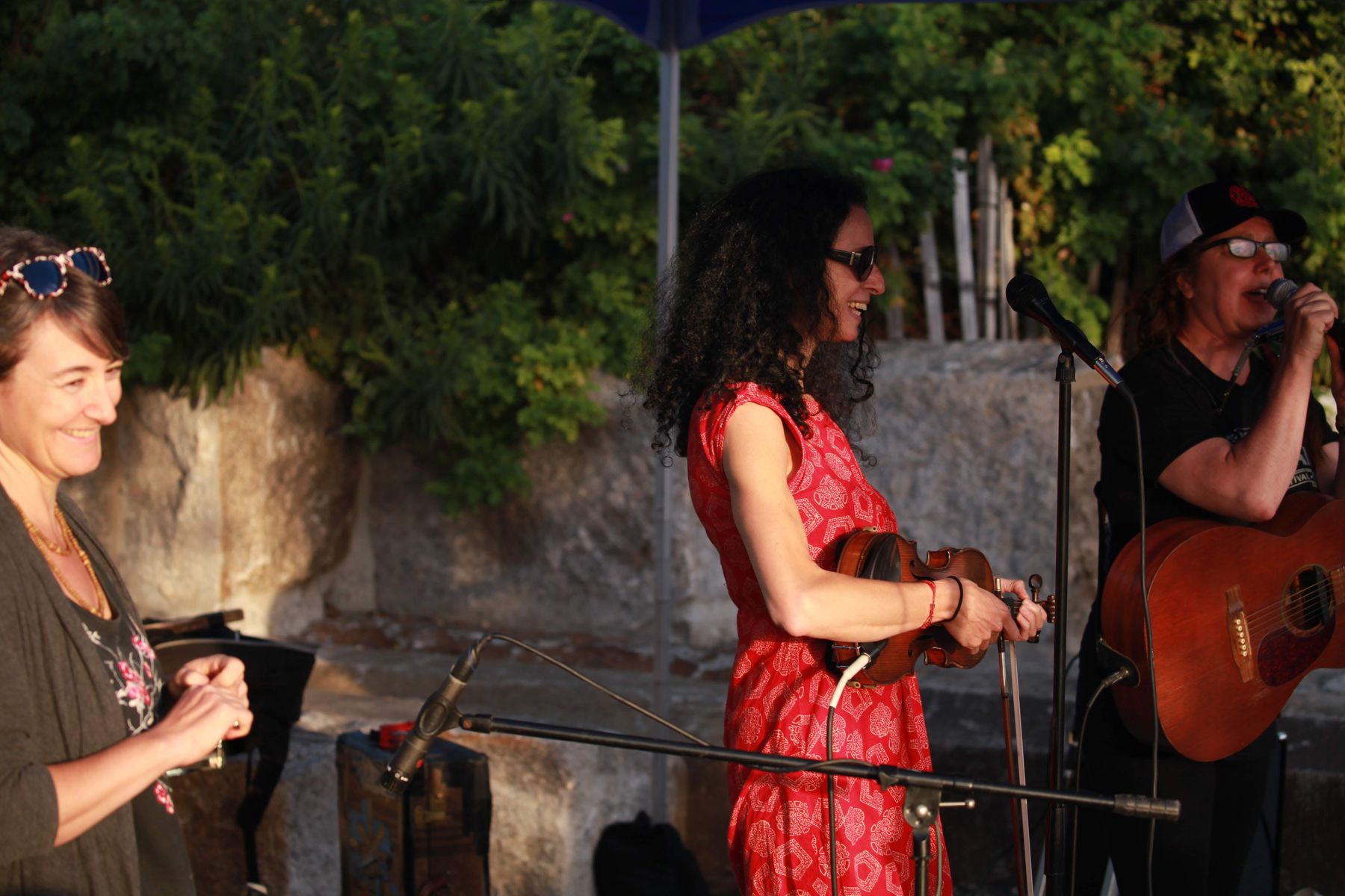 Jan Bell Music - The Maybelles