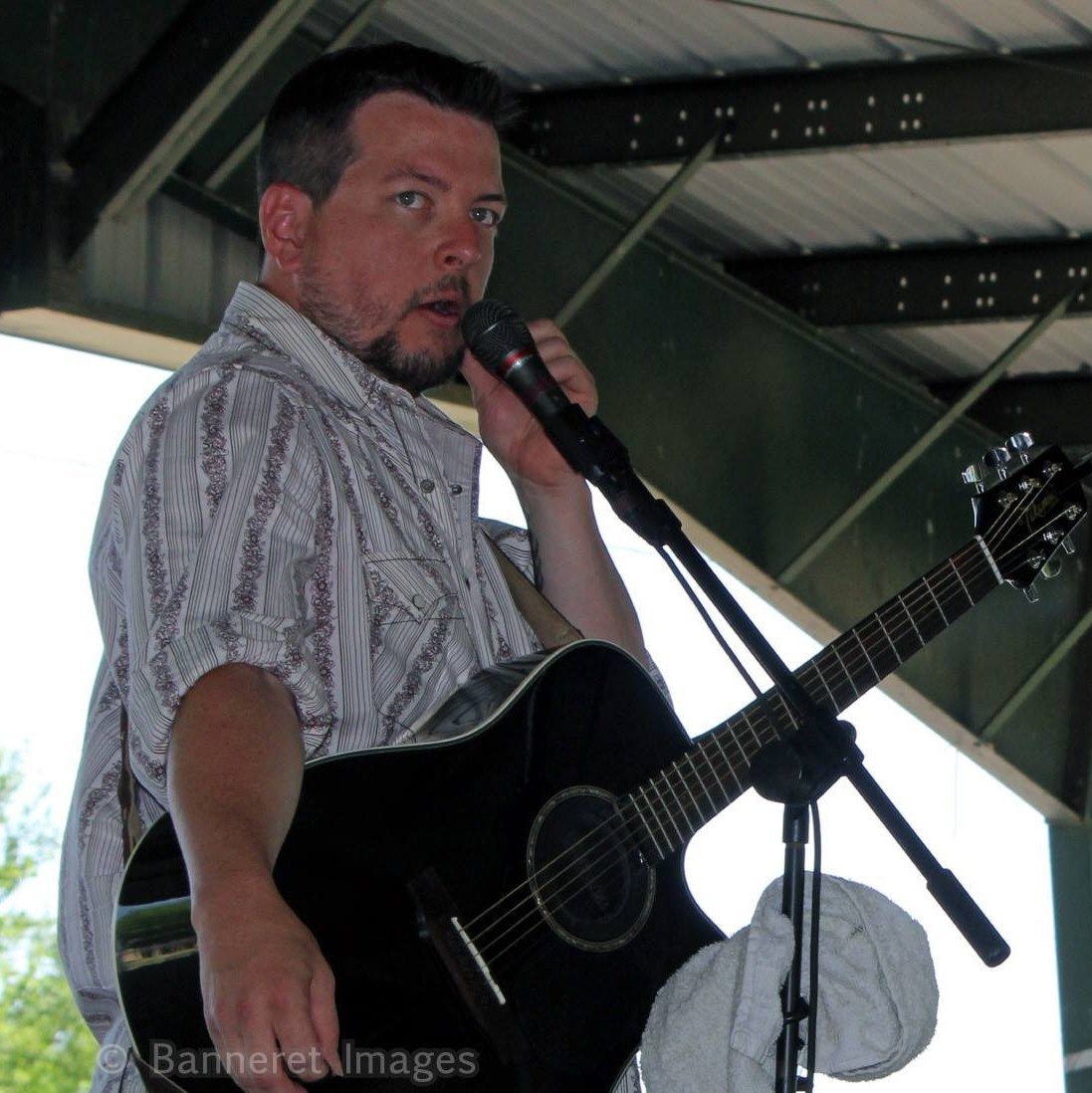 Brent Allen - Photo Gallery