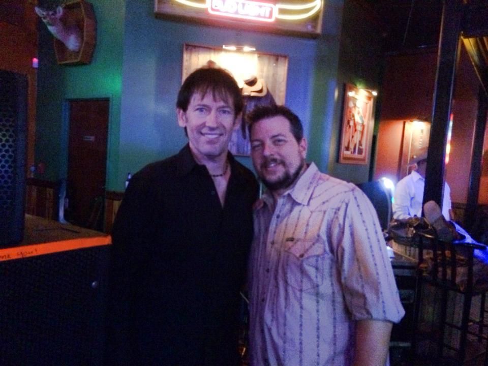 Brent Allen - Photo Gallery