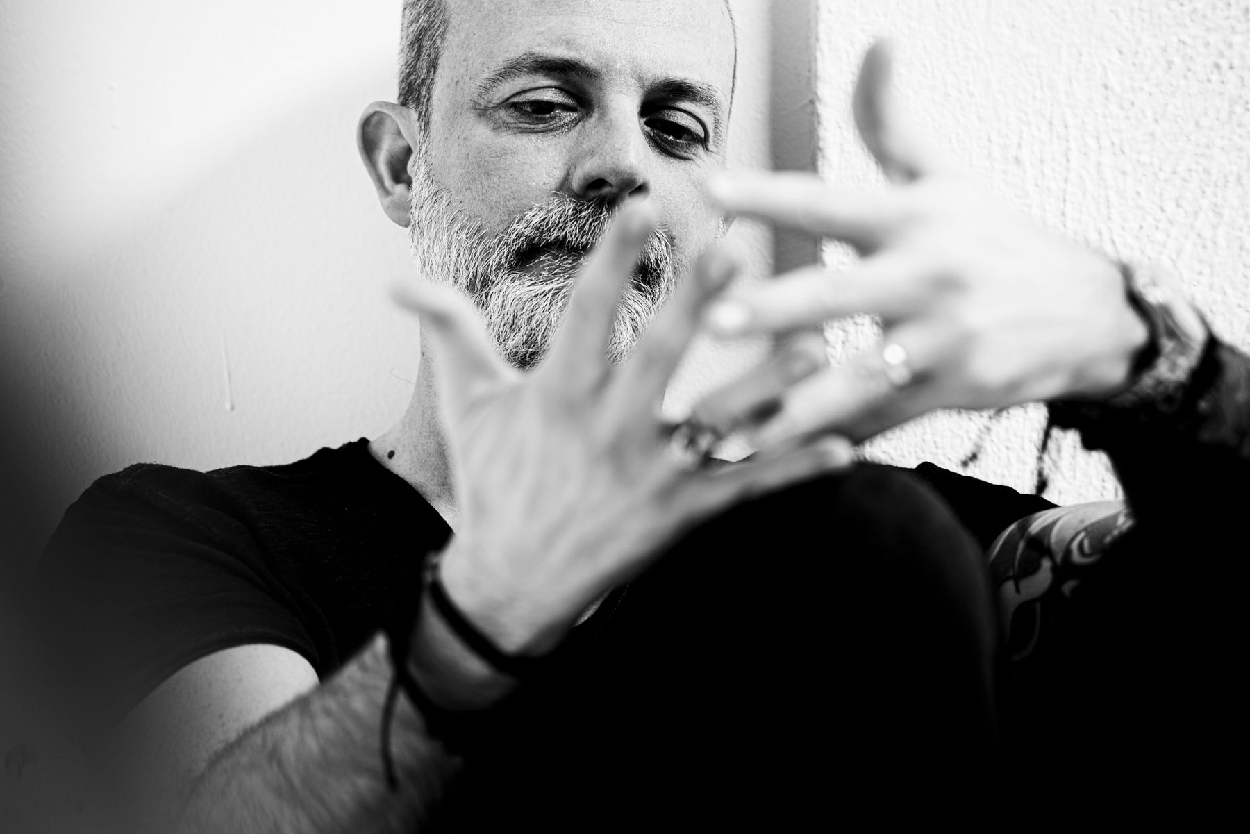 Fabrizio Paterlini - Works