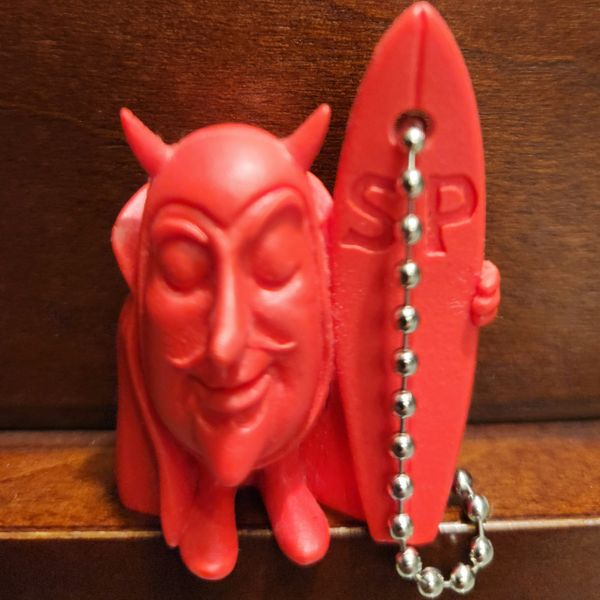 Satan's Pilgrims - Merch