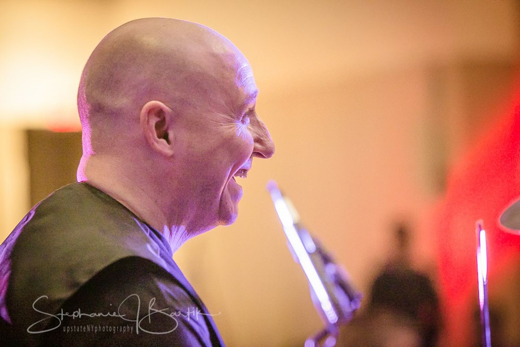 Brian Melick ~ uduboy music