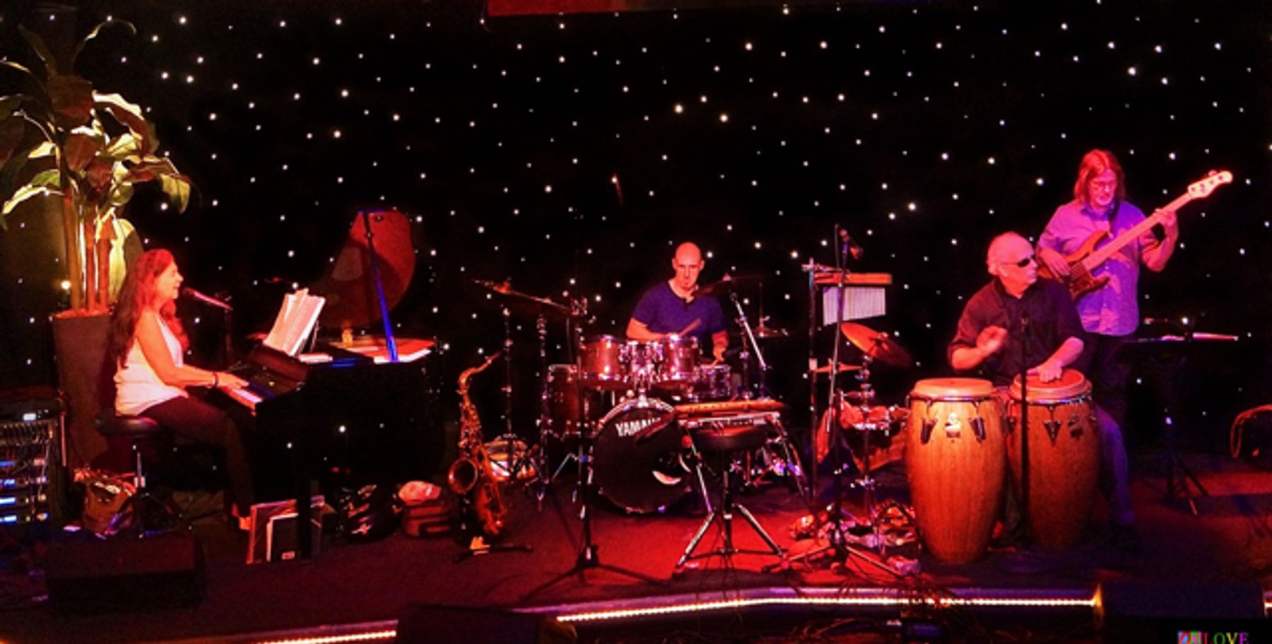 The Christine Spero Group - Bio