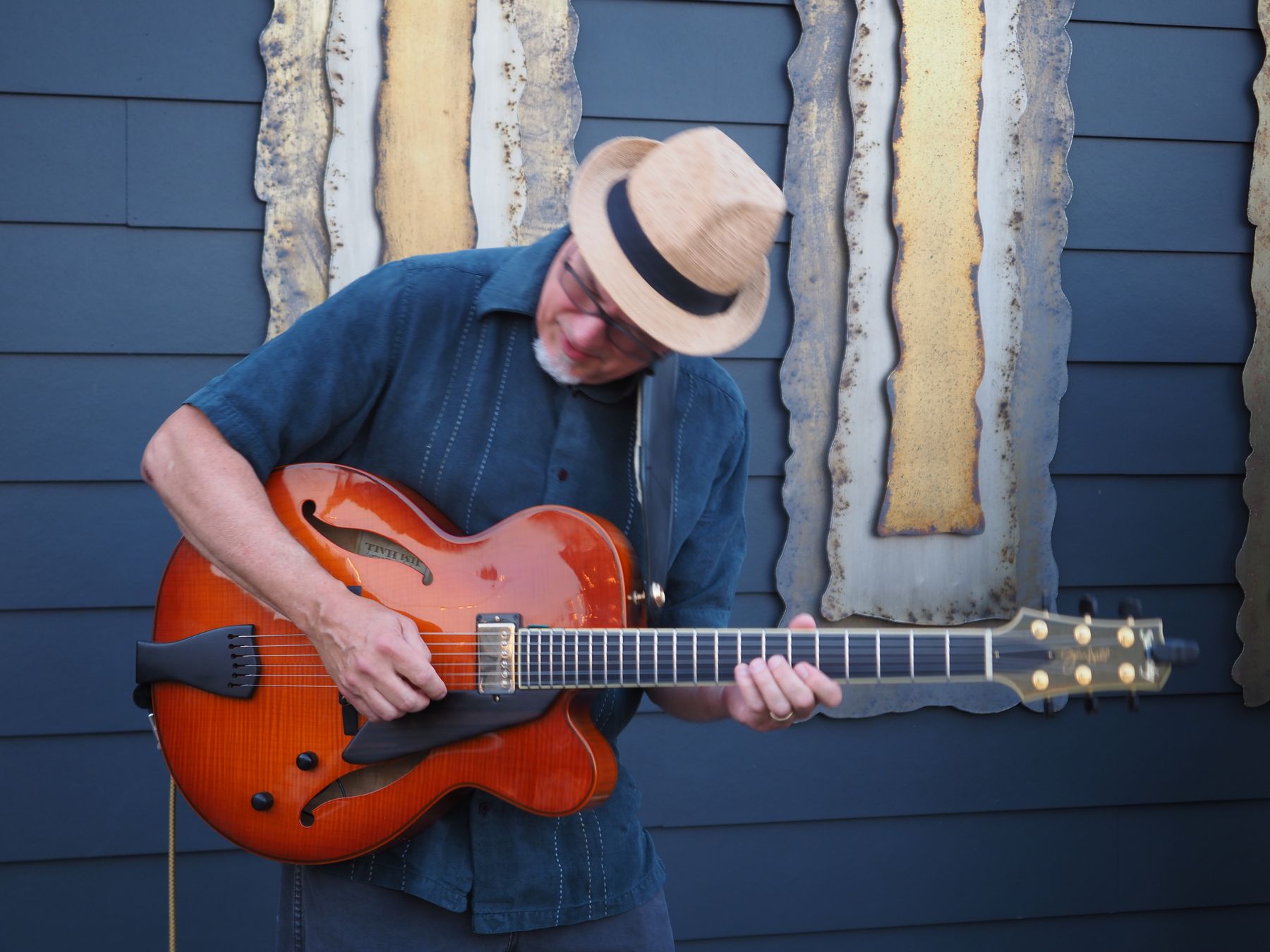 Mark Boling - Lessons