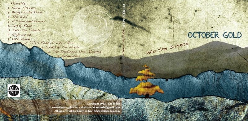 October Gold - Pictures