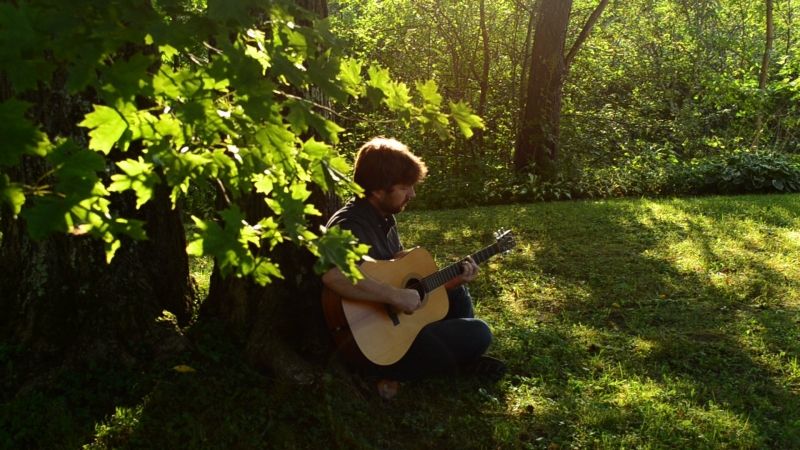 October Gold - Pictures