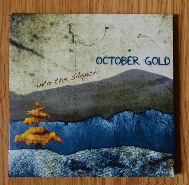 October Gold - Pictures