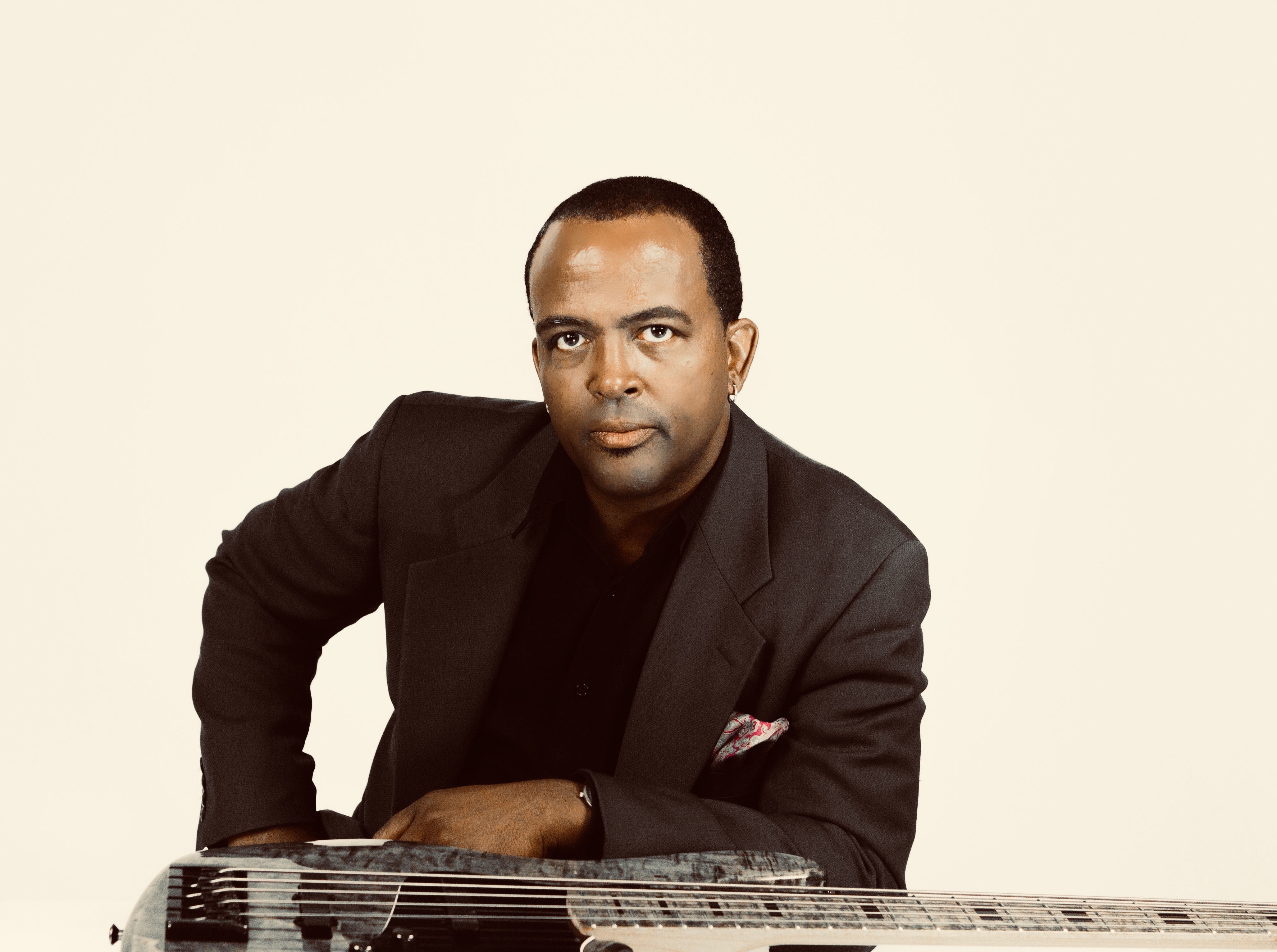 Darryl Williams - Tour Dates