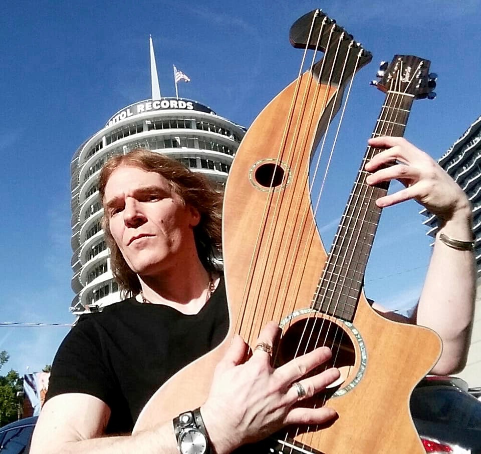 Tim Bertsch, Soulresonance