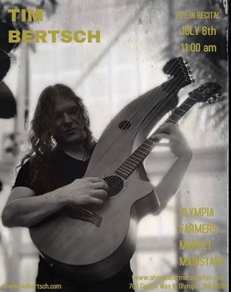 Tim Bertsch, Soulresonance