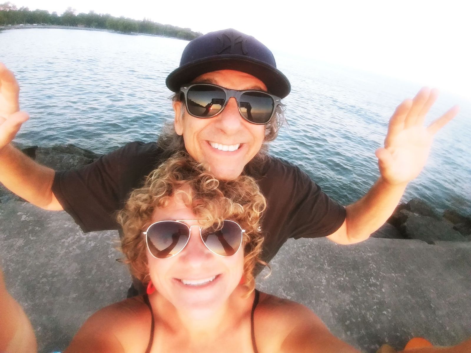 Erin & Ross | A New Kind of Old - Erin & Ross - the Duo