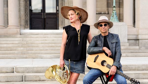 Erin & Ross | A New Kind of Old - Calendar