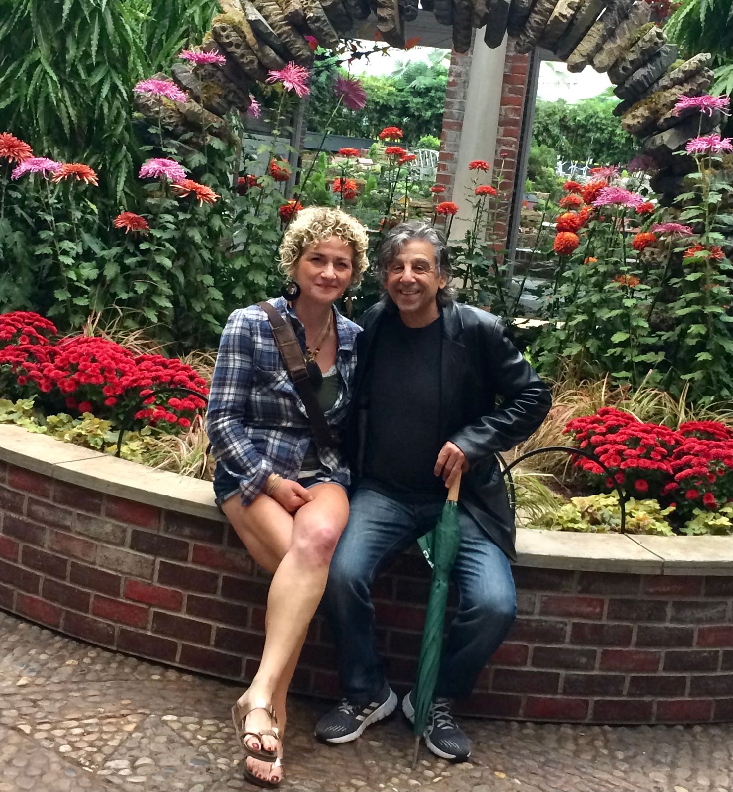 Erin & Ross | A New Kind of Old - Erin & Ross - the Duo