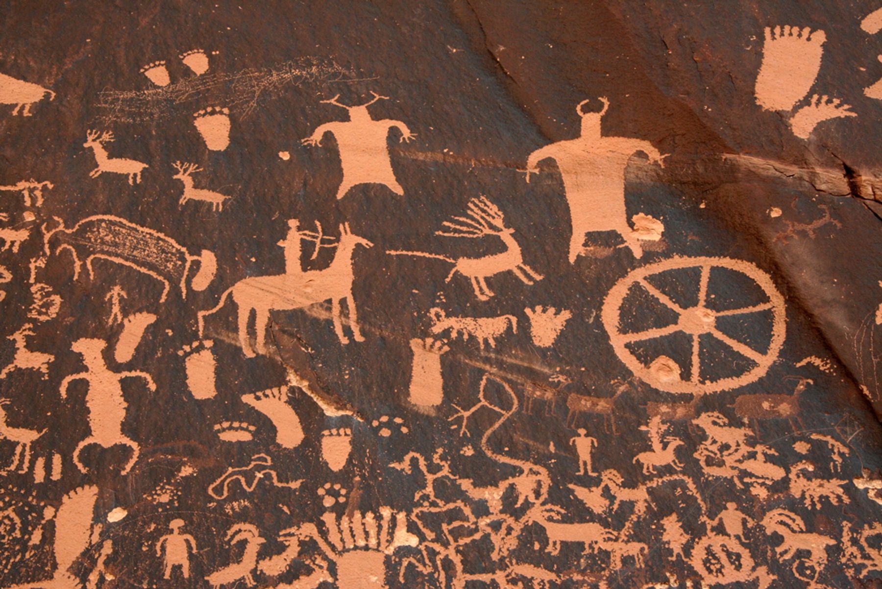 Ronald Roybal ~ "Enchanted Music From The American Southwest"