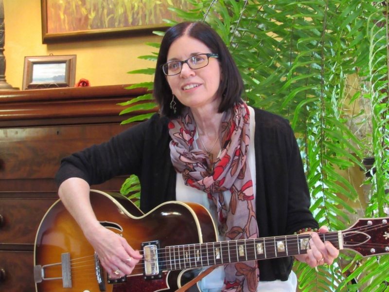 Jane Godfrey - Photo Gallery