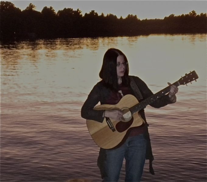 Jane Godfrey - Photo Gallery