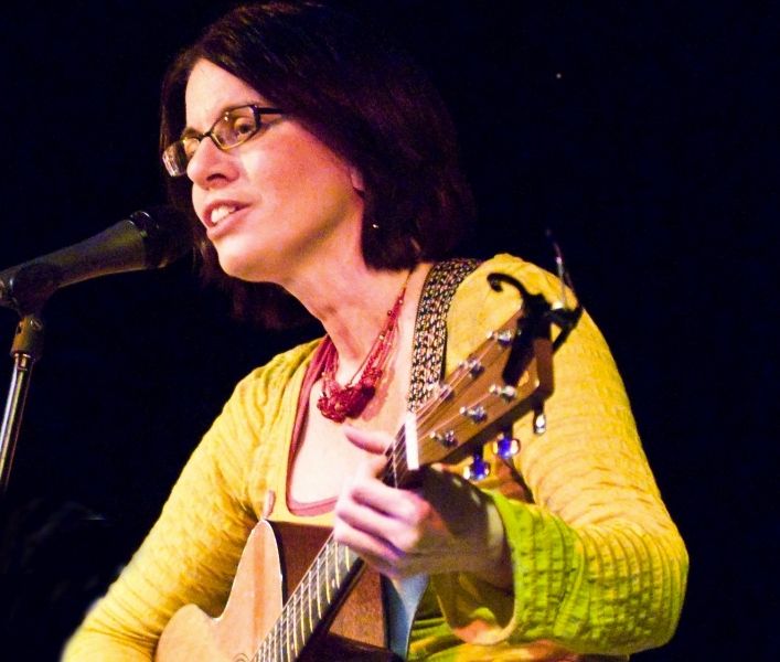 Jane Godfrey - Photo Gallery