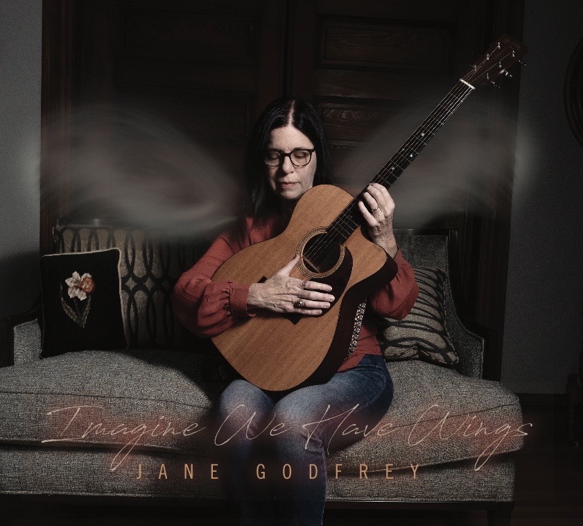 Jane Godfrey - About