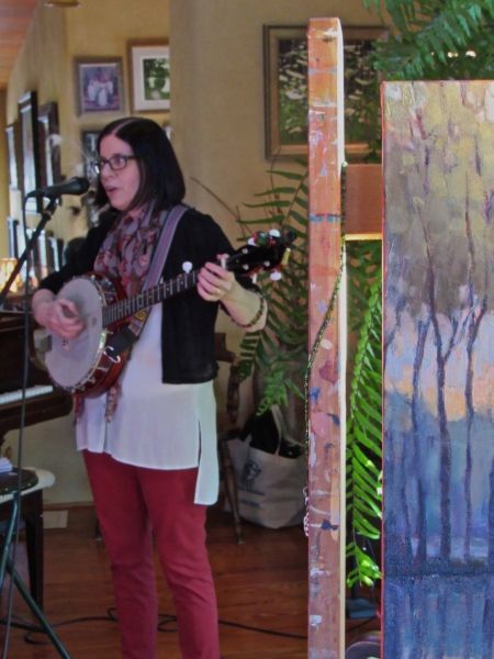 Jane Godfrey - Photo Gallery