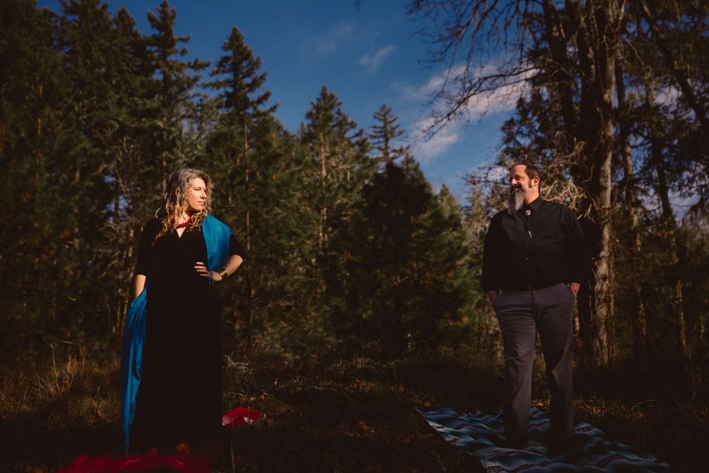 Melissa Ruth - Photos