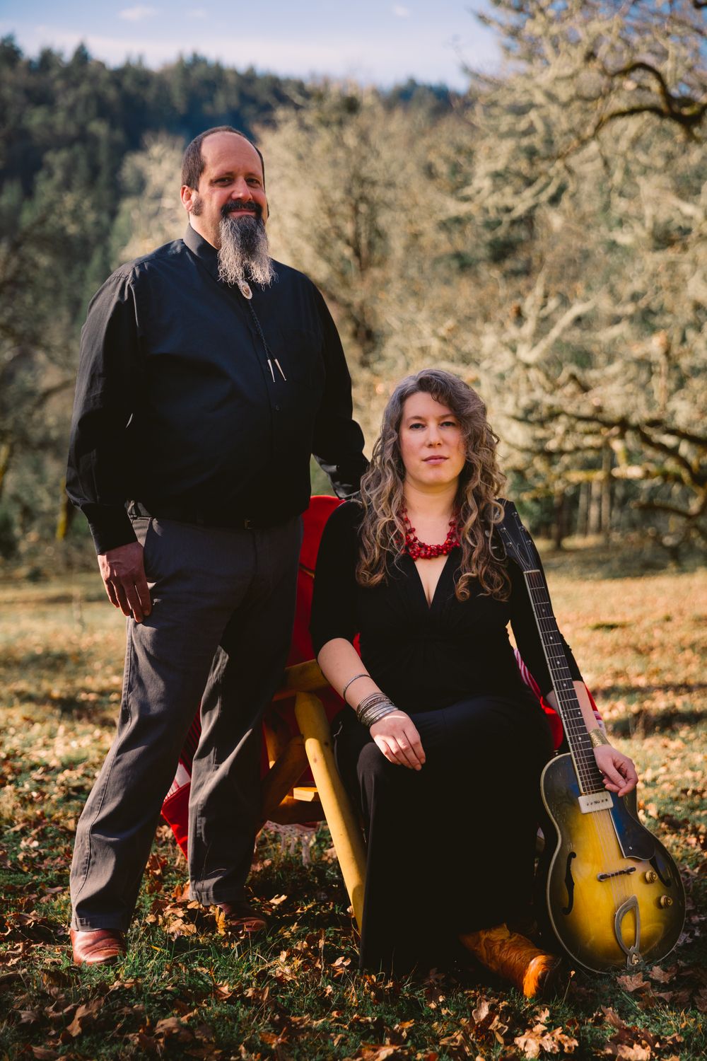 Melissa Ruth - Photos