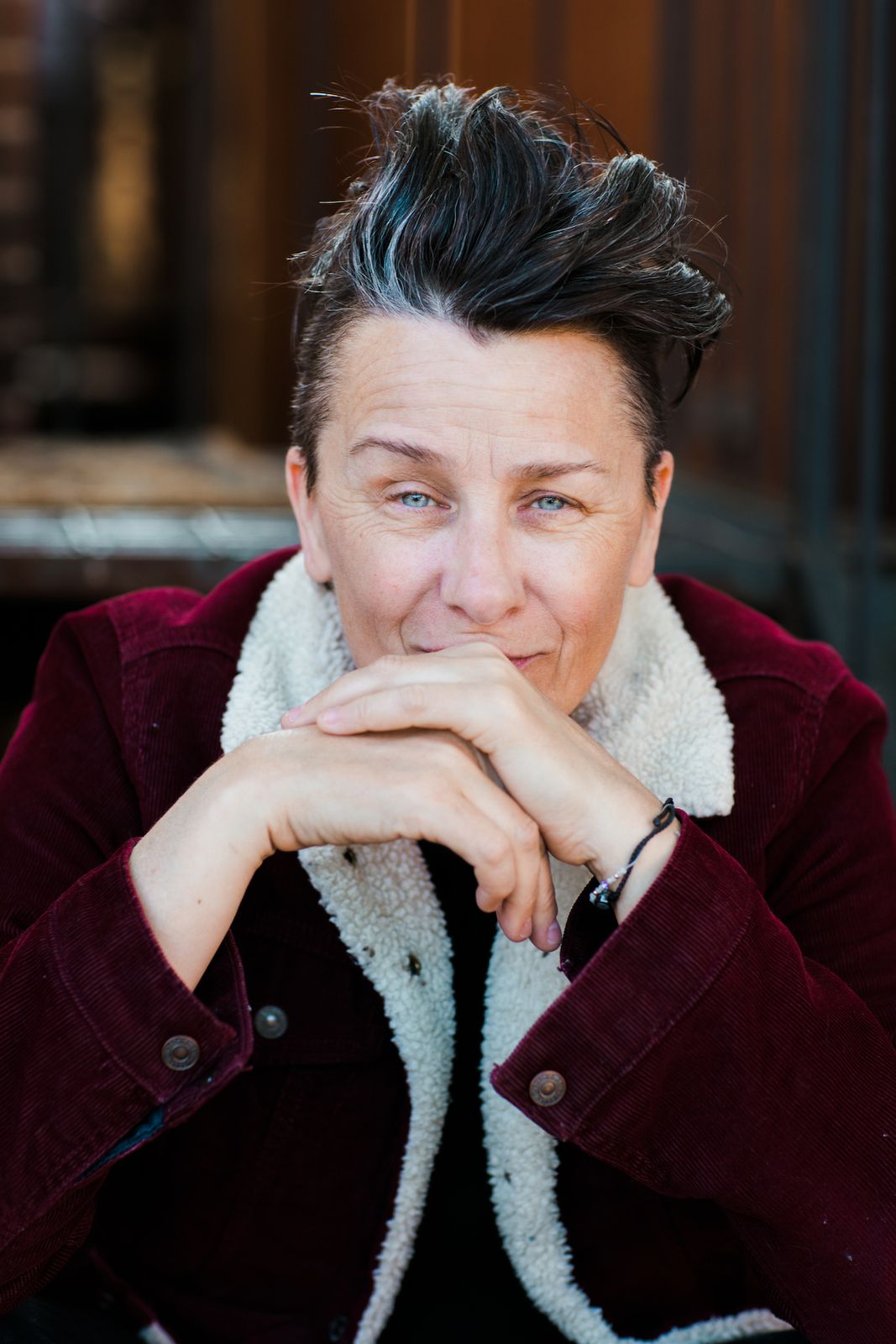 Melissa Ferrick - PHOTOS