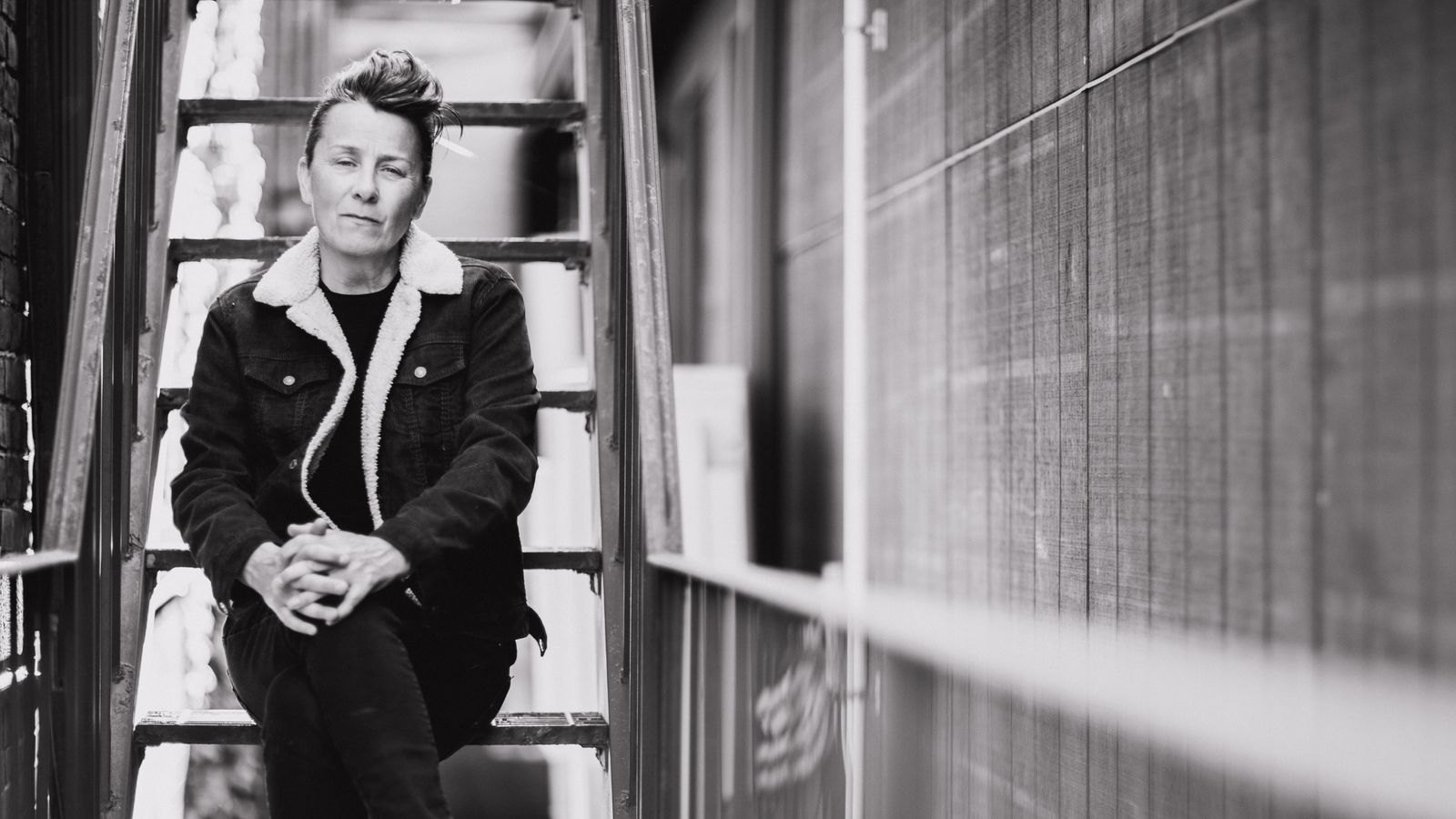 Melissa Ferrick - PHOTOS