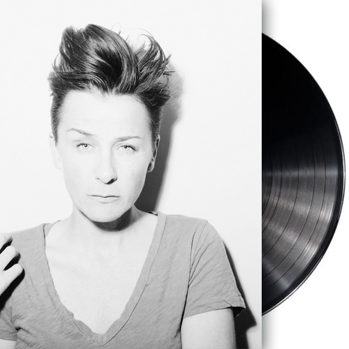 Melissa Ferrick - Vinyl - Melissa Ferrick