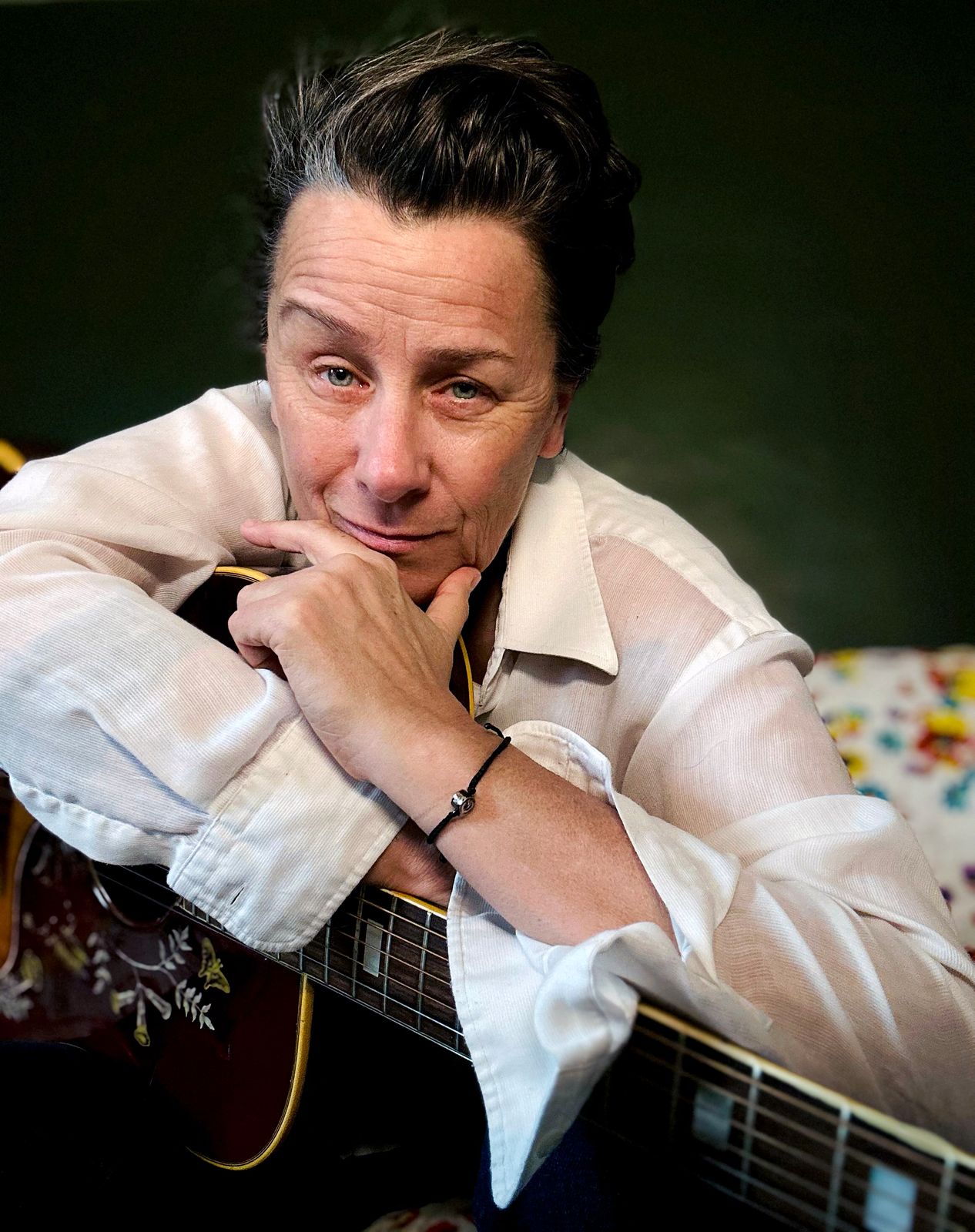 Melissa Ferrick - Photos