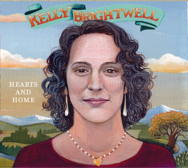 Kelly Brightwell - Music
