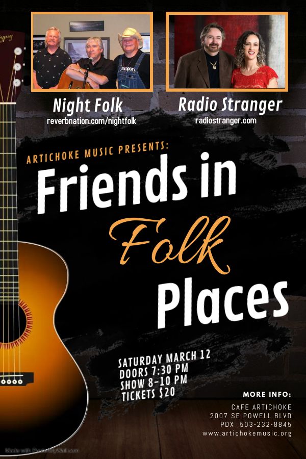 Kelly Brightwell - SHOWS