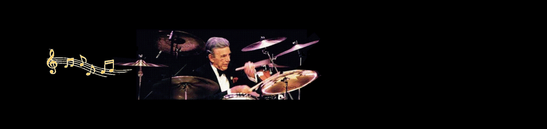 Louie Bellson Legacy -- the OFFICIAL Louie Bellson website! - Bio & Beyond