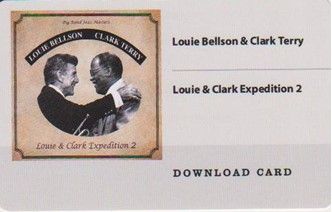 LOUIE & CLARK EXPEDITION 2 - DIGITAL DOWNLOAD - Louie Bellson Legacy ...