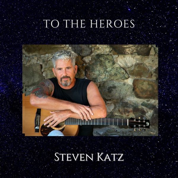 Steven Katz - Store